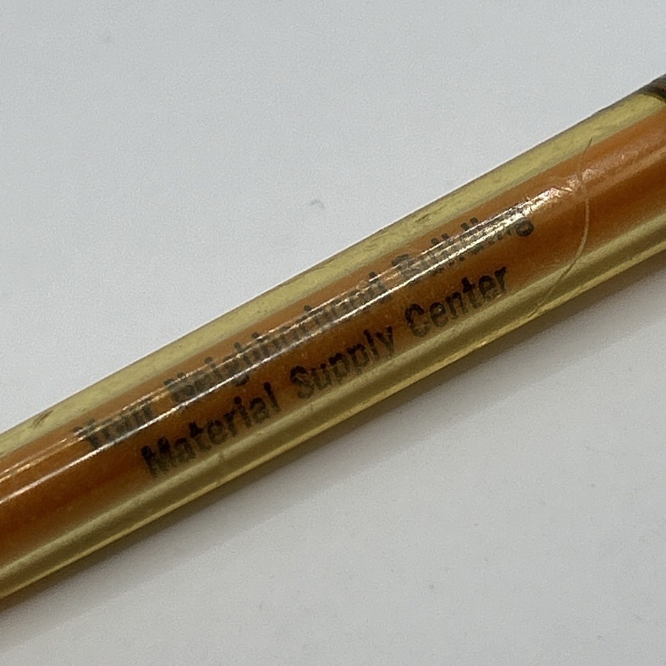 VTG Ballpoint Pen Copeland Lumber Co. Olympia Washington | eBay