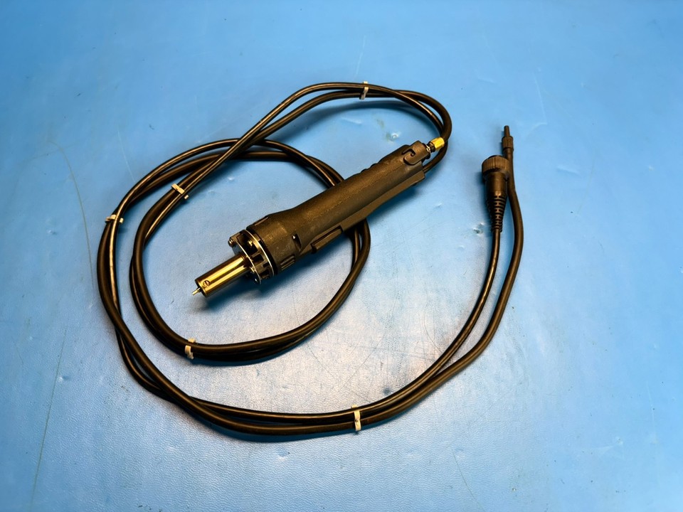 Pace SensaTemp II Thermopik Hot Air Soldering Tool Wired 6-Pin ...