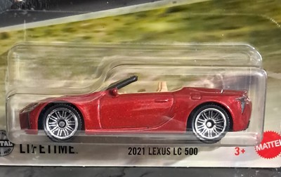 2025 Matchbox 2021 Lexus LC 500 | eBay
