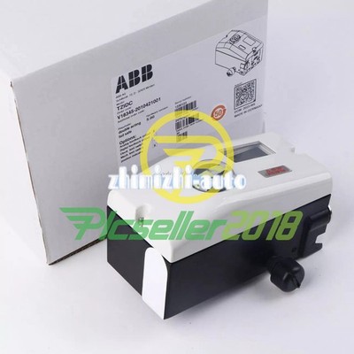 1PC ABB Valve Positioner V18345-1020421001 NEW One year warranty | eBay