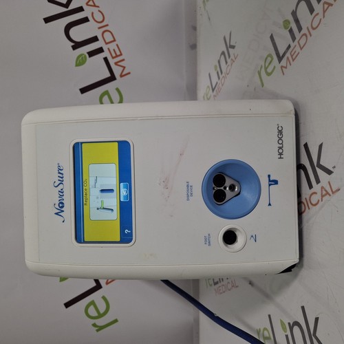 Hologic, Inc. NovaSure RFC2010-115 RF Controller | eBay