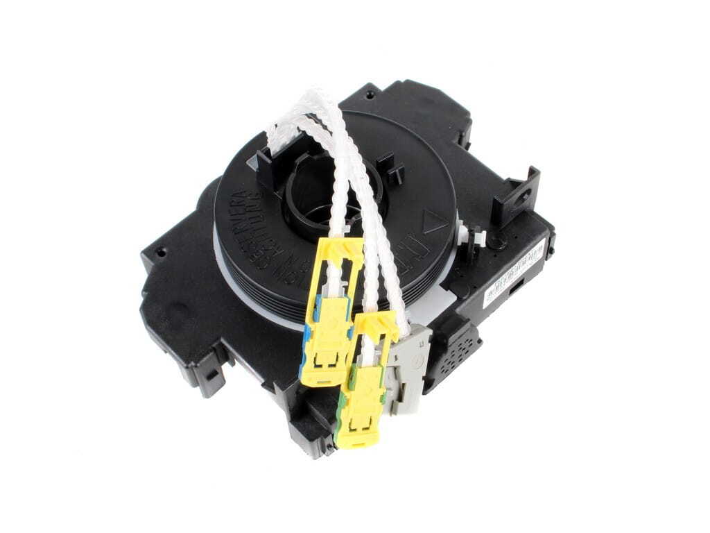 Air Bag Clock Spring Rotary Coupling Berlingo Xsara Picasso Peugeot 206 ...