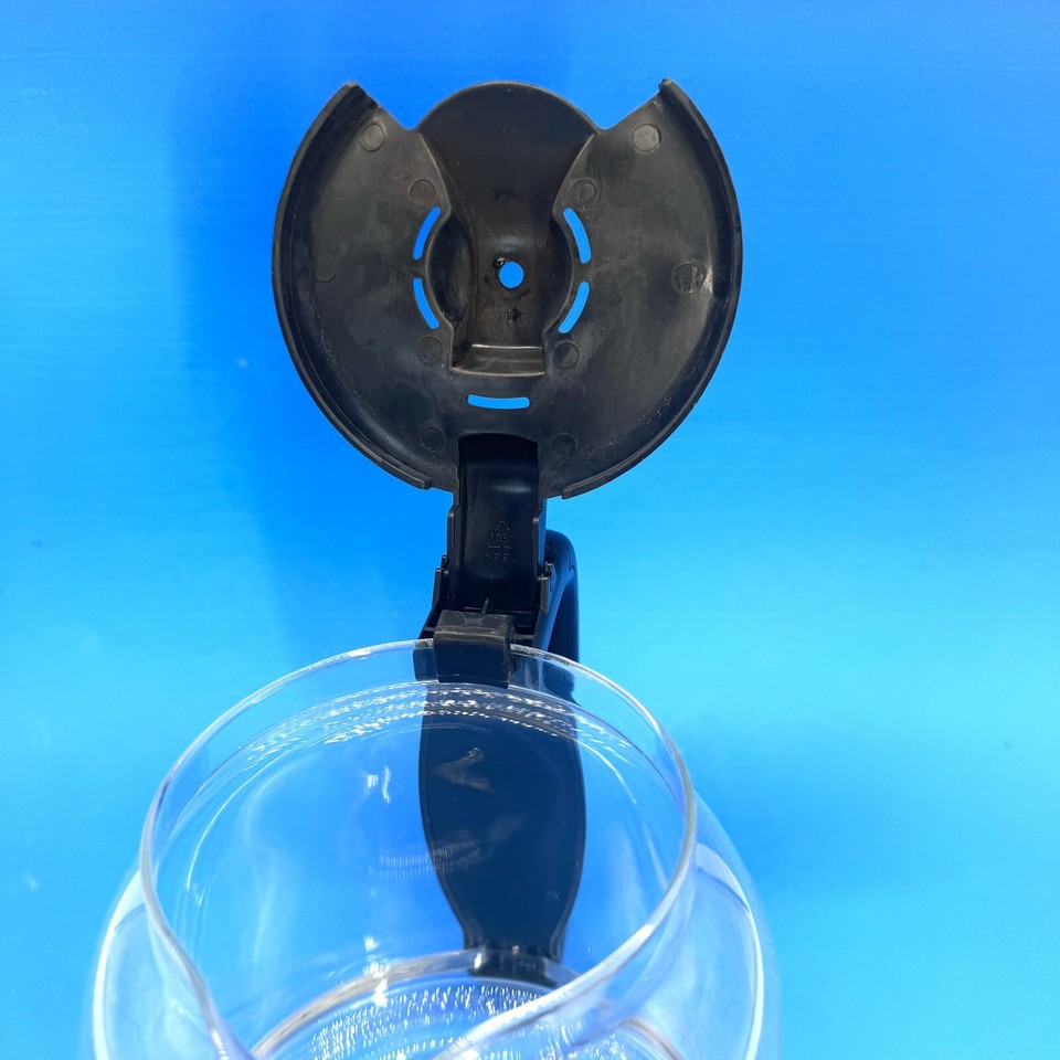 Cooks CM4260A 12 Cup Coffee Maker Carafe with Lid Replacement Parts | eBay