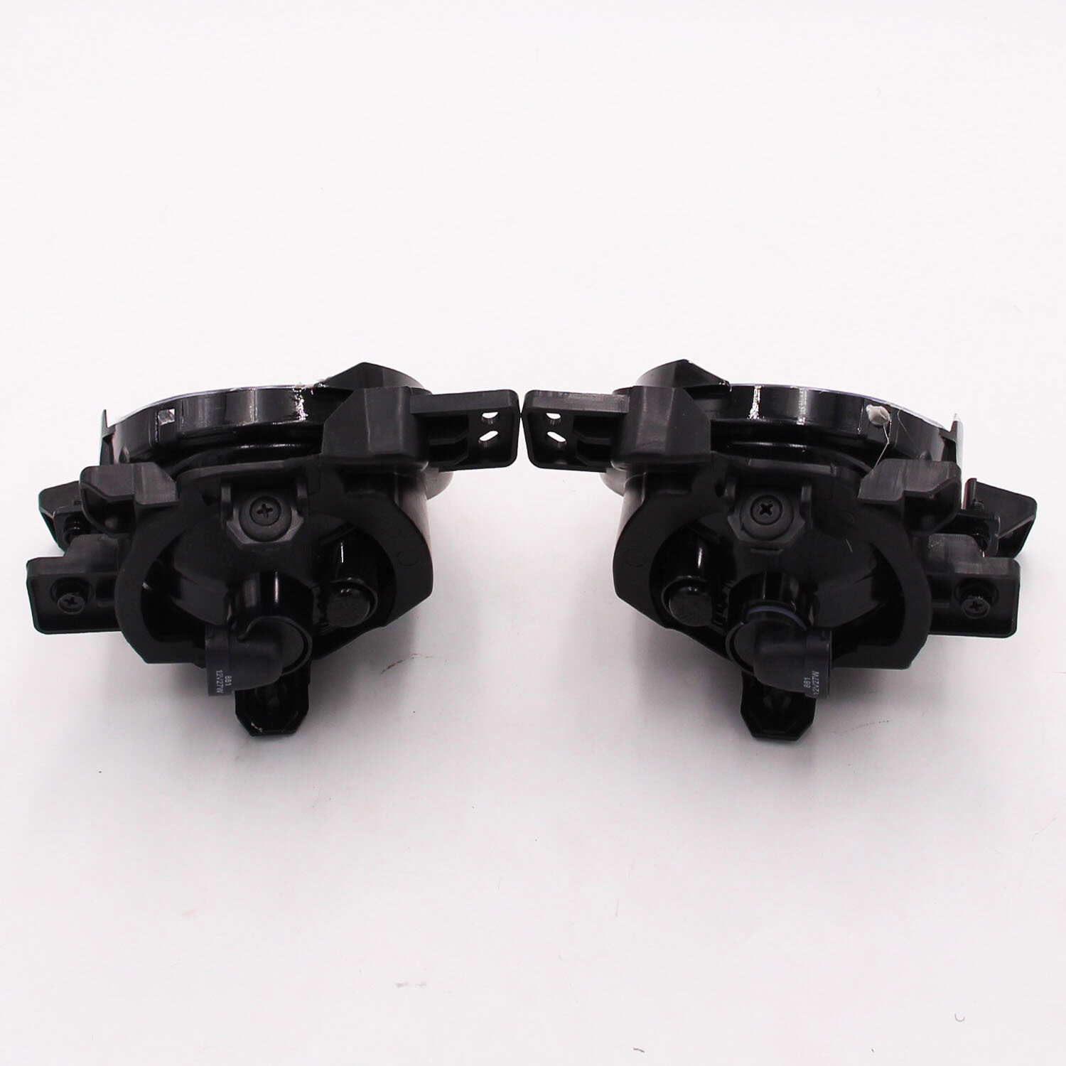 Pair of Fog Light Set 92201-2B500 92202-2B500 Fit for 2010-2012 Hyundai ...