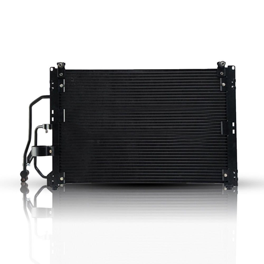 Condenser AC FITS Daewoo Lanos 1998 1999 2000 2001 2002 CN-3703 OEM ...