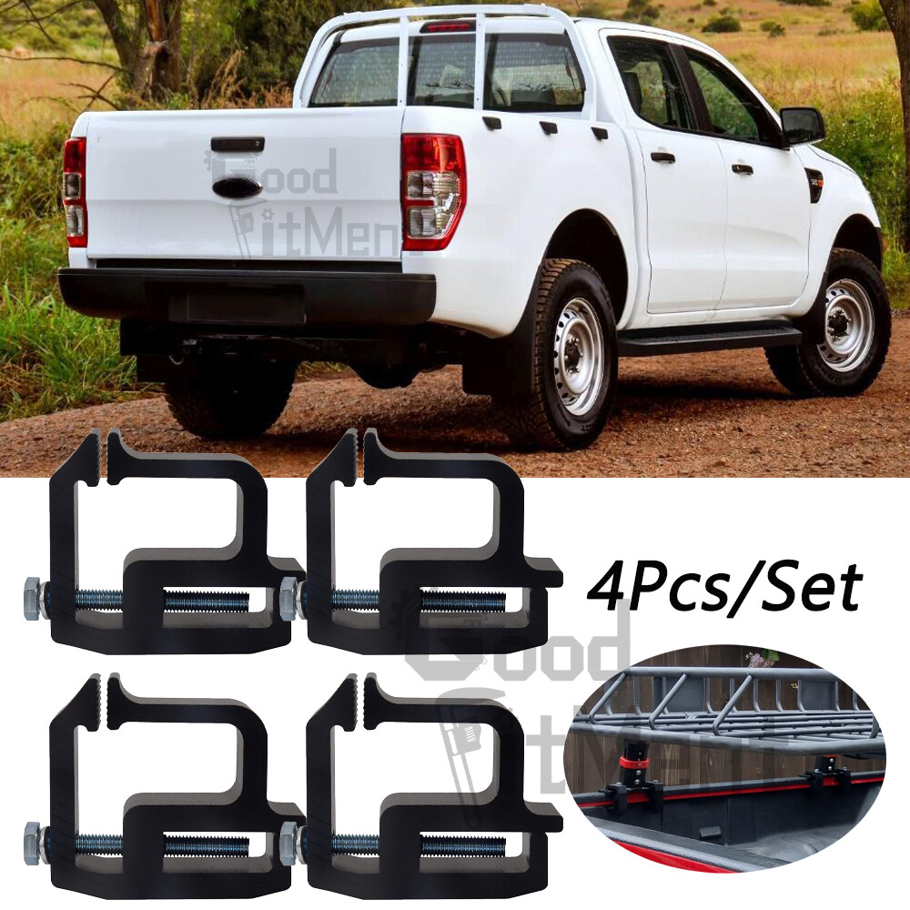 Ford Ranger Camper Shell FORD RANGER Retailers CAMPER SHELL