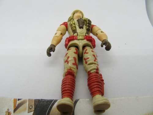 GI Joe Duke V3 figure | eBay