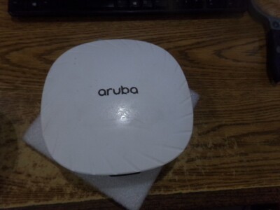 Aruba: APIN0515 Wireless Access Point with Mounting. Q9H63A No AC ...