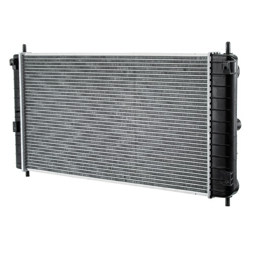 Premium Radiator For 2008-12 Chevy Malibu, 06-10 Pontiac G6 Saturn Aura ...
