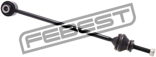 1623-166FR Febest FRONT RIGHT STABILIZER LINK / SWAY BAR LINK ...