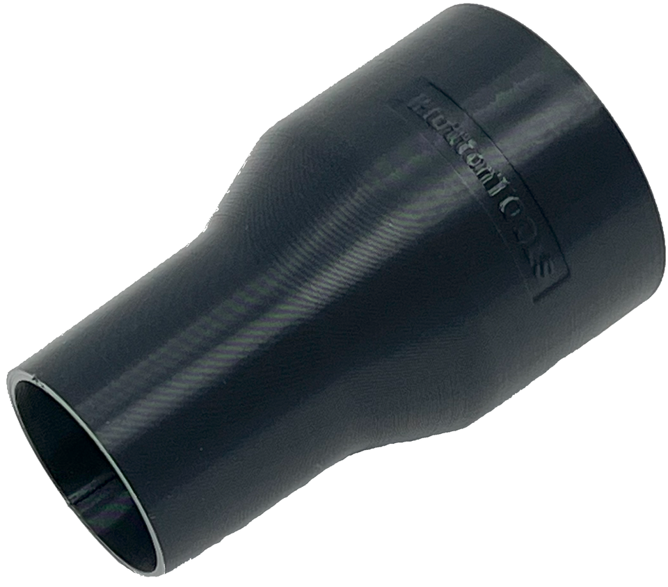 Dust Extraction Hose Adapters for Dewalt Trim Routers (DCW600B & DWP611 ...