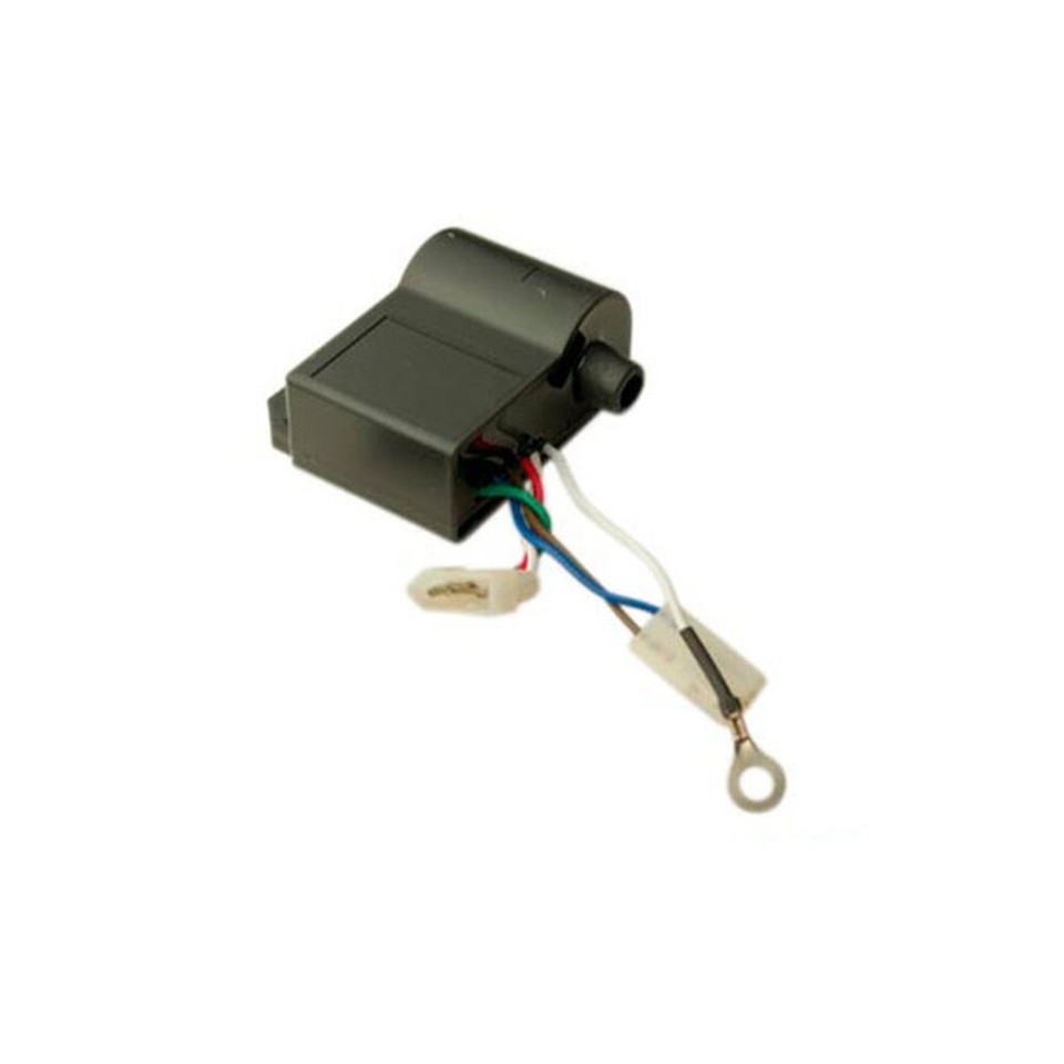 ECU Ignition Coil For System Leonelli Derbi GPR Senda E2 | eBay