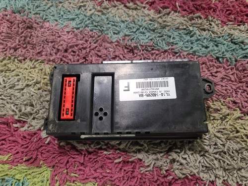 YL14-14B205-BA Ford Explorer 2000-2002 GEM or multi-function module | eBay