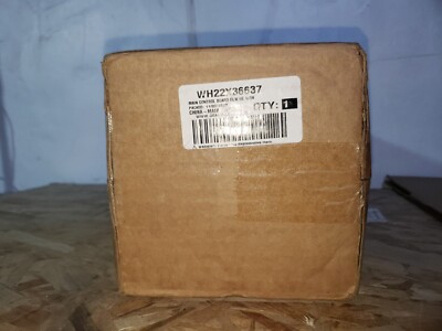 wh22x36637 OEM GE Washer Control Board New | eBay