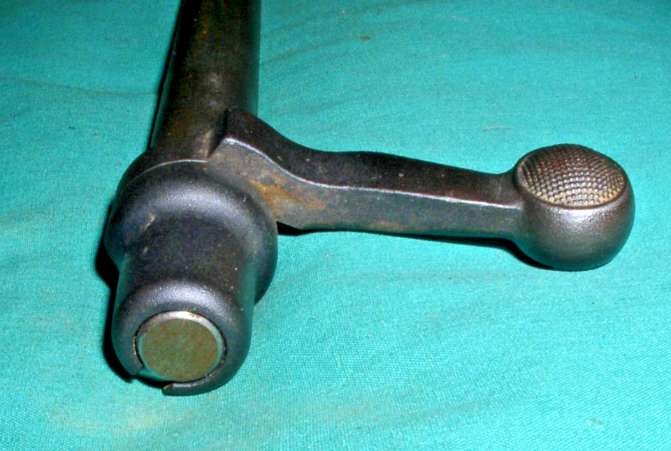 Remington Model ADL 700 .30-06 Rifle BREECH BOLT ASSEMBLY TJ6881 | eBay