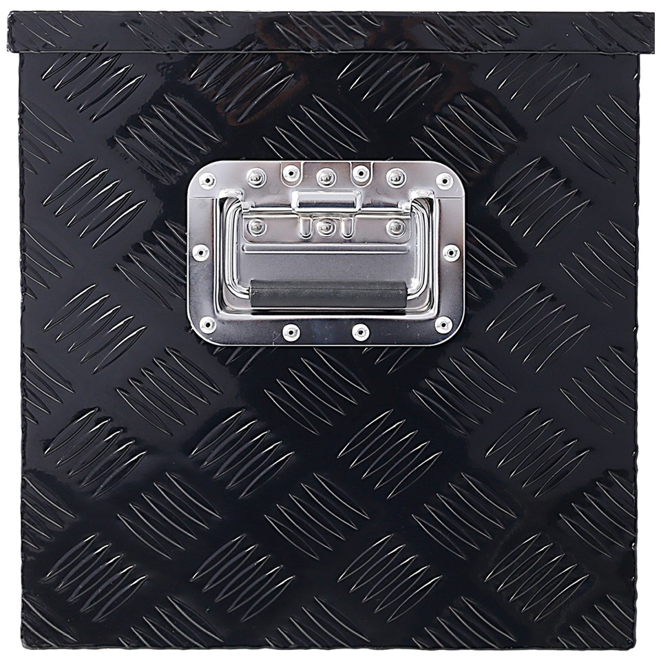 48inch Aluminum tool box,heavy duty truck bed tool box,outdoor trailer ...