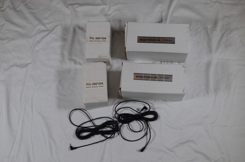 PG3001-ML Compact Studio/Outdoor Photo Strobe Units | eBay
