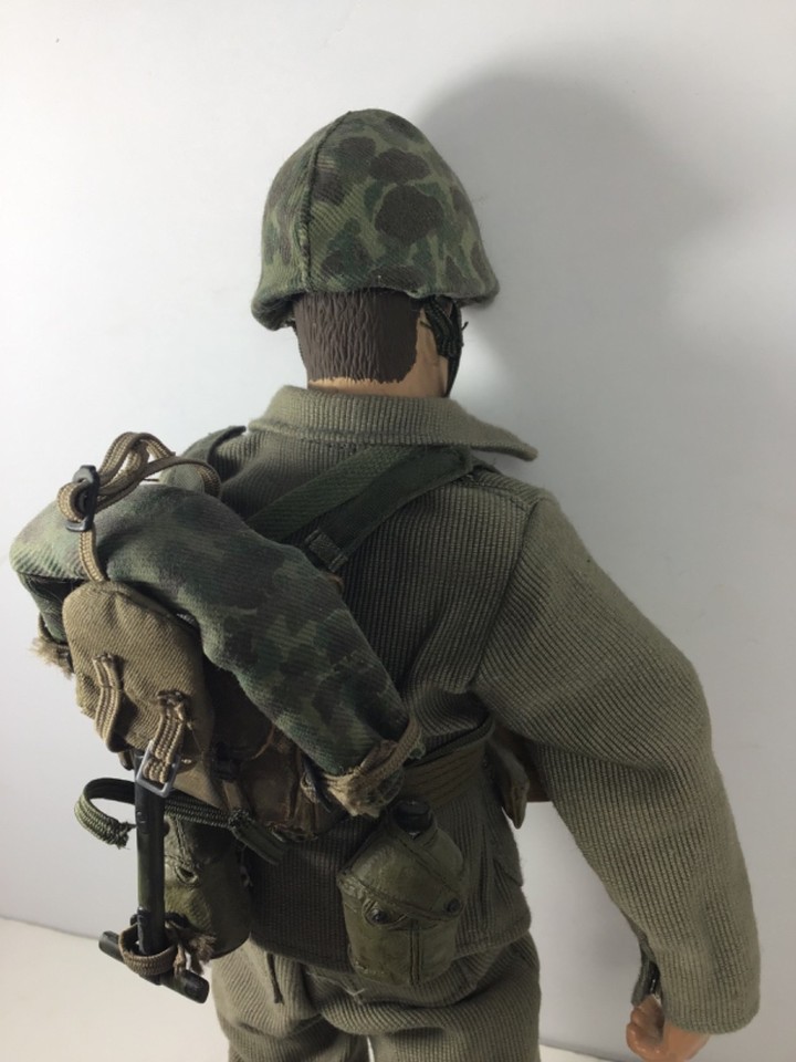 Ultimate Soldier US Navy Corpsman WW2 | eBay