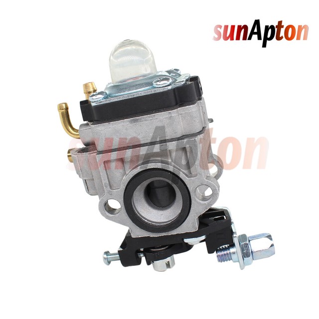 Carburetor for Snapper Bb44 27cc Troy-bilt TB2BP EC Backpack Blower ...