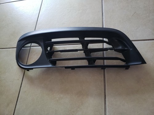 Genuine OE BMW Hybrid F10 F11 518d Grille Air Inlet Partly Closed LH ...