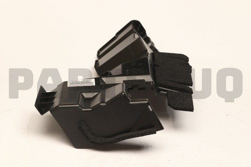 5329460180 Genuine Toyota DEFLECTOR RADIATOR 53294-60180 | eBay