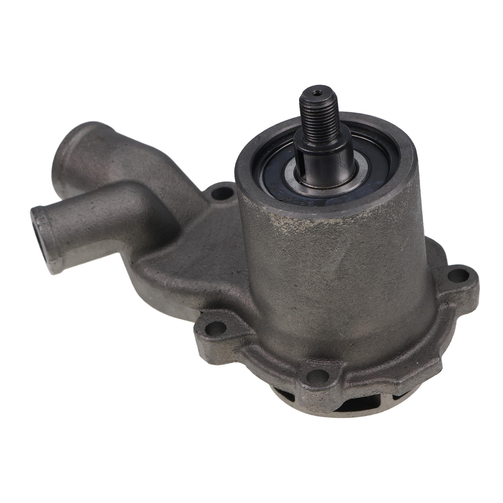 Water Pump U5MW0195 4131E403 For Perkins Engine 1004-4 1004-40 1004-40T ...