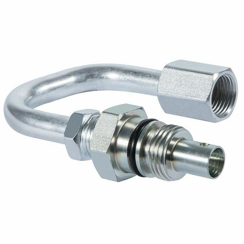 Power Steering Fluid Flow Control Valve Actuator Kit 19168825 for 1997 ...