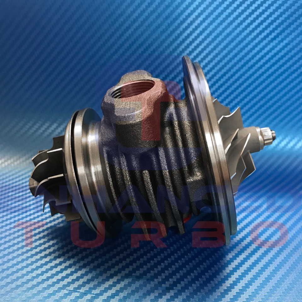 Land Rover Defender 200tdi Enhanced Turbo Hybrid Turbocharger CHRA ...