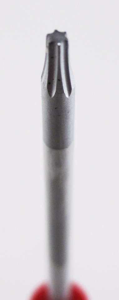 Oakley Half X T6 Lens Install Tool Screwdriver for Orbital & Hinge X ...