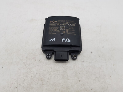 2023 MASERATI LEVANTE LEFT PASSENGER SIDE BLIND SPOT CONTROL MODULE ...