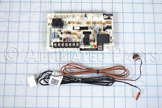 Lennox 15D57 Defrost Control Board w/Sensor | eBay