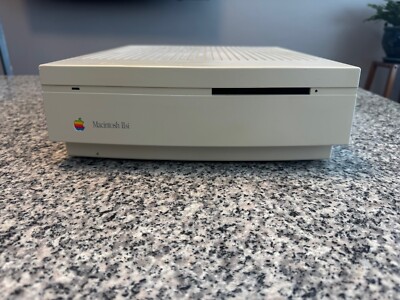 Apple Macintosh IIsi | Recapped | BlueSCSI | Works | eBay