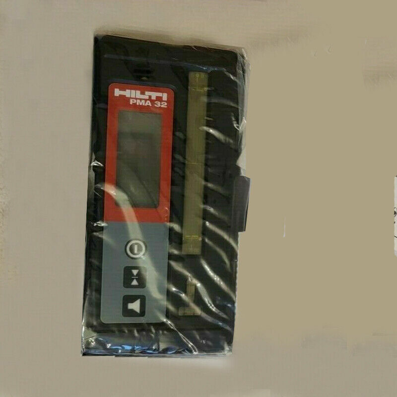 NEW Hilti Laser receiver PMA32 for Hilti Laser level | eBay