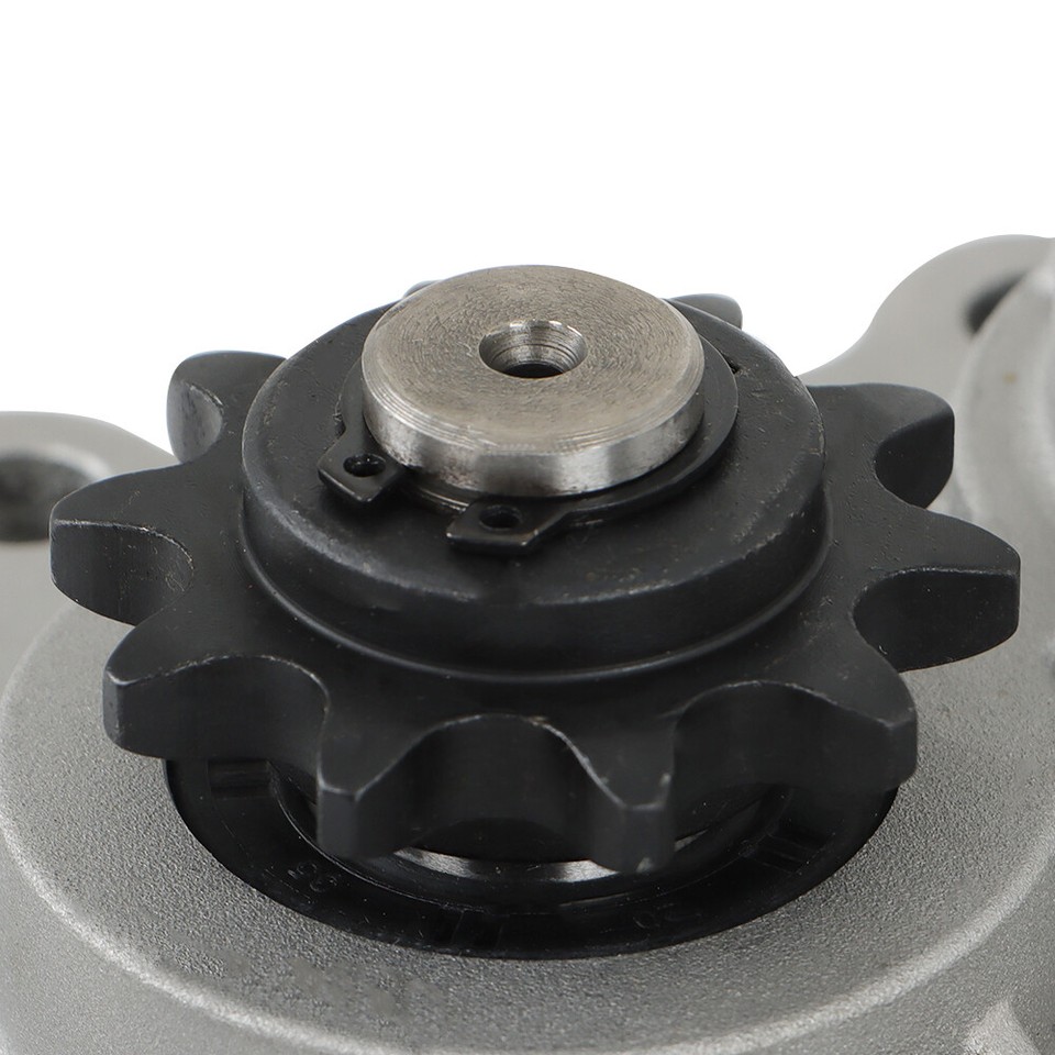 New Go Kart Forward Reverse Gear Box Kit for 2-13HP Engine 4 Stroke ...