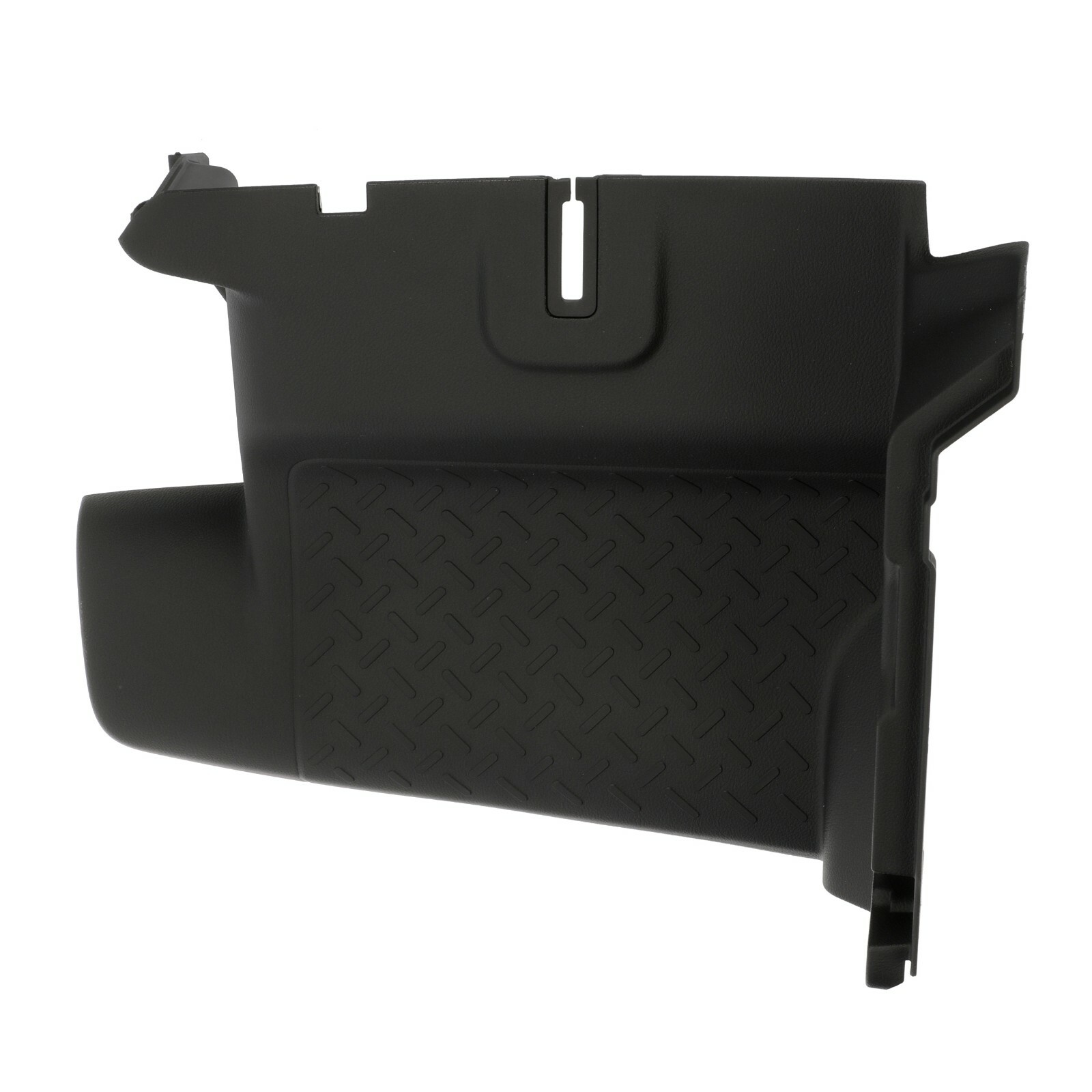 2011-2018 Jeep Wrangler Quarter Inner Lower Trim Panel MOPAR 5XL57DX9AA ...