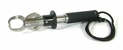 BogaGrip 15 LB Model 315 Boga Grip With Float Fish Gripper Scale Tool ...