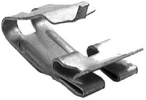 AUVECO 18262 Gm Radiator Grille Retainer 821641182623| eBay