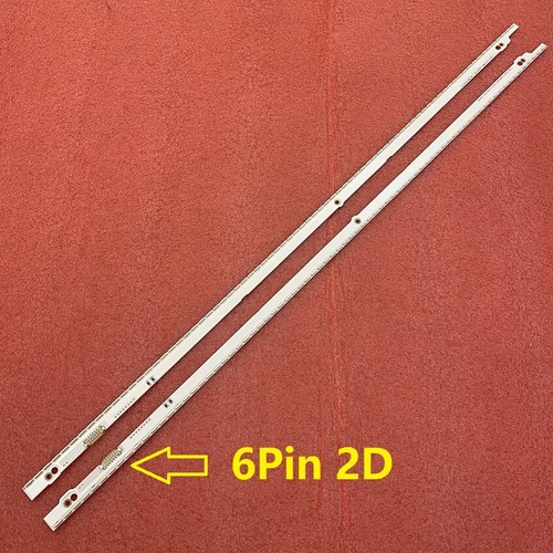 LED Strips For UN55ES6100FXZA UN55ES6100F UN55ES6150F UN55ES6500F ...