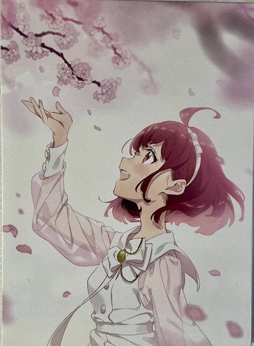 Tokyo 7th Sisters CD Blu ray t7s Longing for summer Again And Again Harukaz | eBay