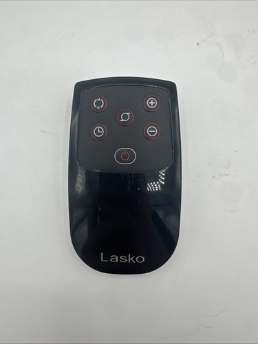 Genuine Lasko Remote Control Replacement 6 Button Tower Fan. FREE ...