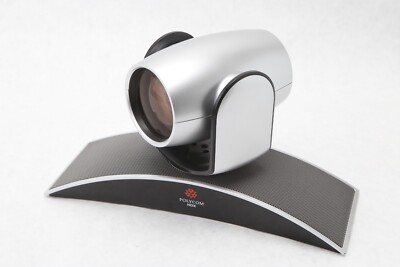 Polycom Eagle Eye Video Conference HD Video Camera MPTZ-6 HDX 7000 8000 ...