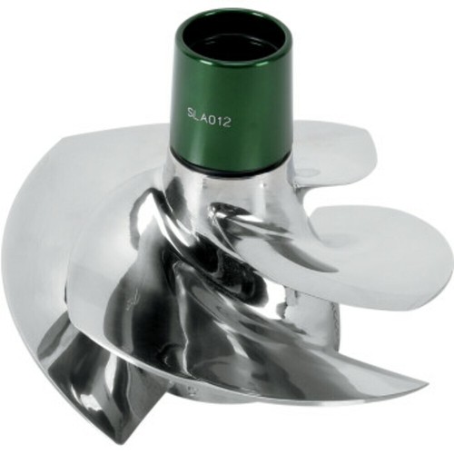 RXT IS 260 2009-2016 Sea-Doo Solas Concord Stainless Steel Impeller 15 ...