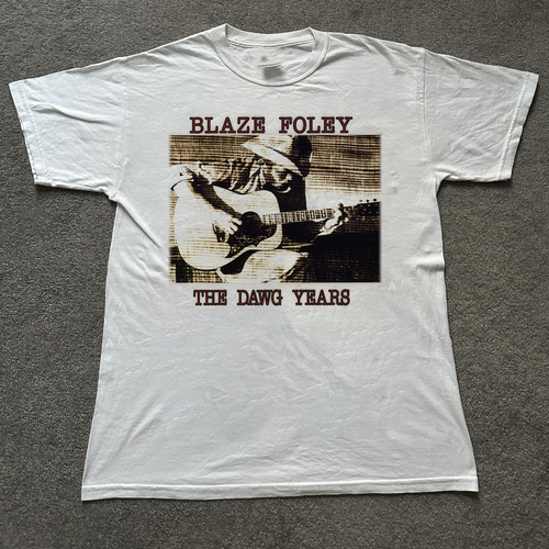 Blaze Foley Collection Album Gift For Fan S to 5XL T-shirt TMB3346 | eBay