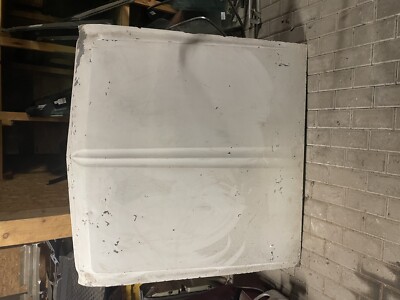 1966 Ford Falcon Ranchero Haube Motorhaube Hood OEM top Original | eBay.de