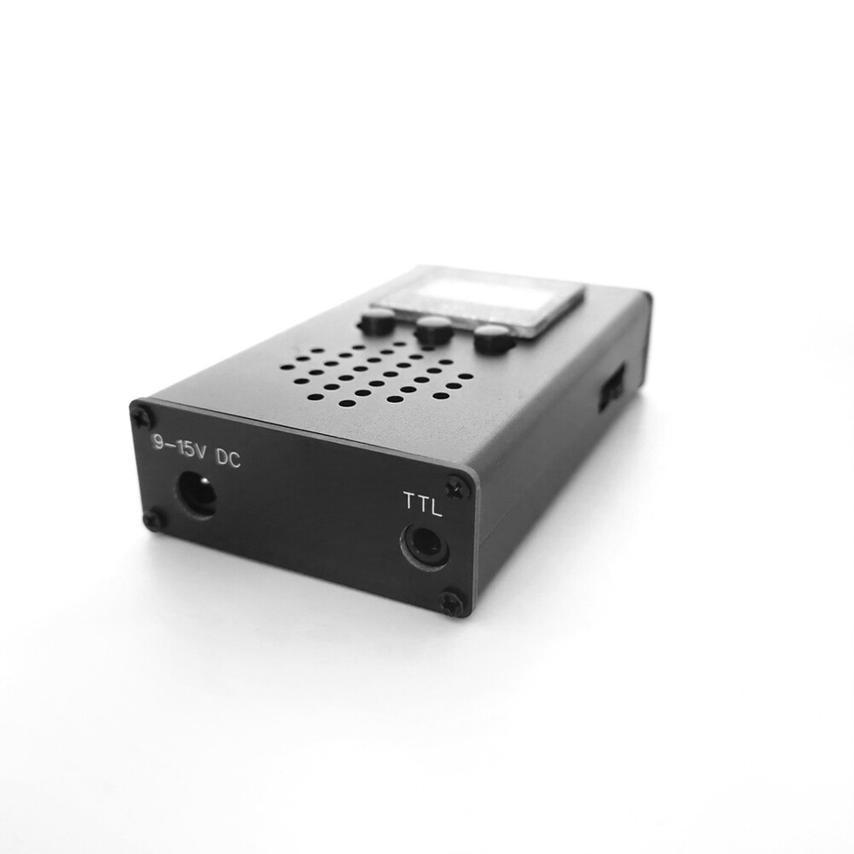 0.5MHz~30MHz USDX Handheld Transceivers CW AM SSB Mini 15 20 40M QRP ...