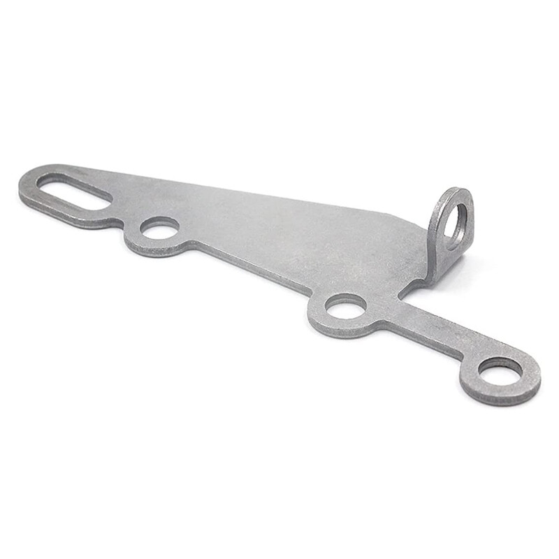 Bracket & Lever Kit 35498 For Turbo TH350 TH250 TH200 Automatic ...