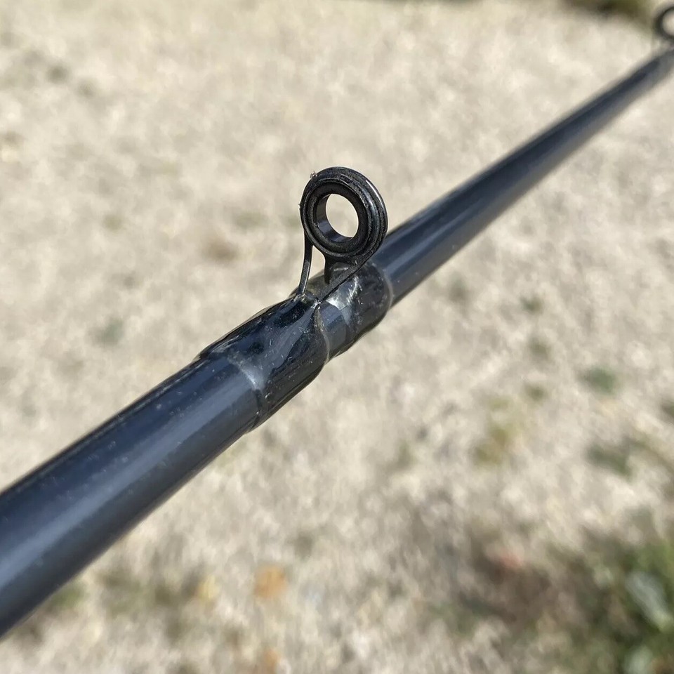 Shimano TDR 7'0" Trolling/Boat Rod TDR- 1802 2pc | eBay