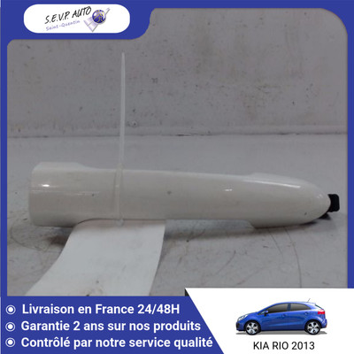 🇫🇷 POIGNEE EXTERIEURE PORTE AVANT DROIT KIA RIO 2005- ♻️ 826511W010 | eBay