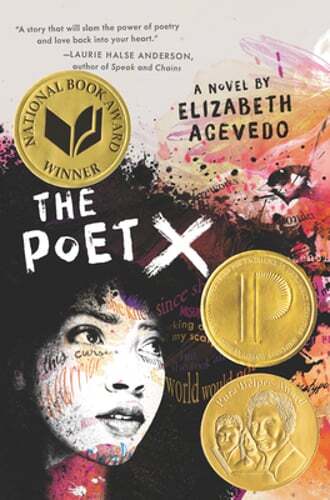 The Poet X by Elizabeth Acevedo: New 9780062662804| eBay