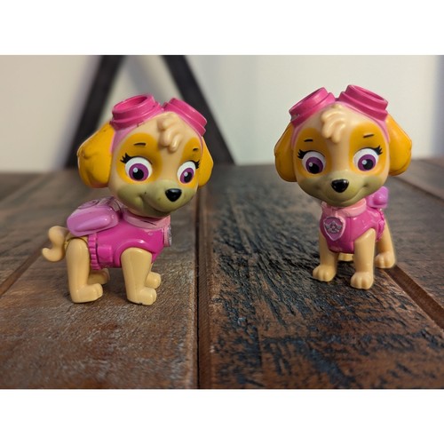 Paw Patrol Skye Figures Toys | eBay